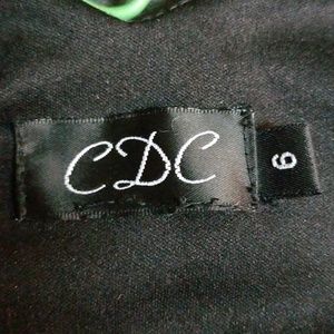 CDC | Dresses | Cdc Dress | Poshmark